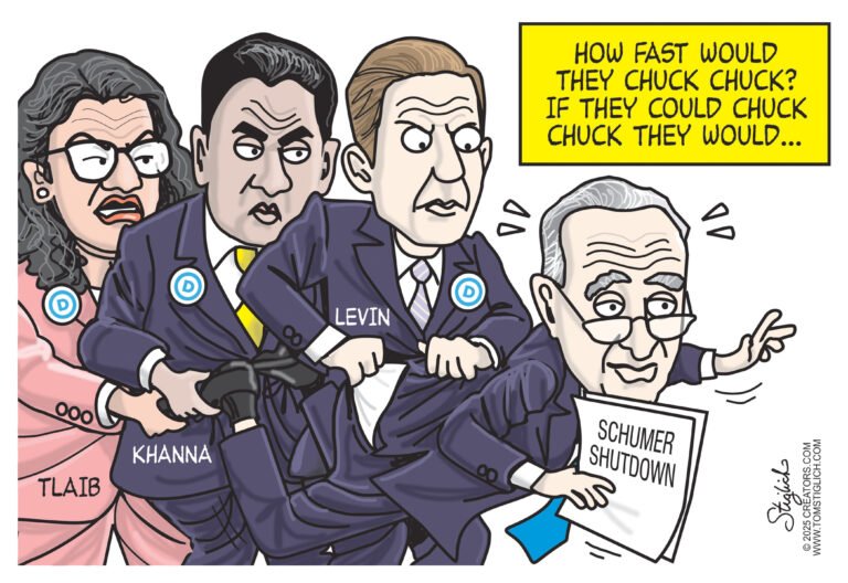 Chucking Chuck | CDN